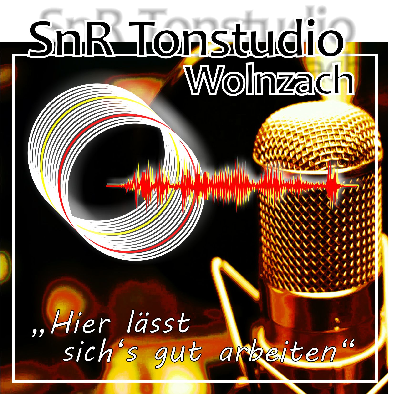 Tonstudio – Berger Projekte